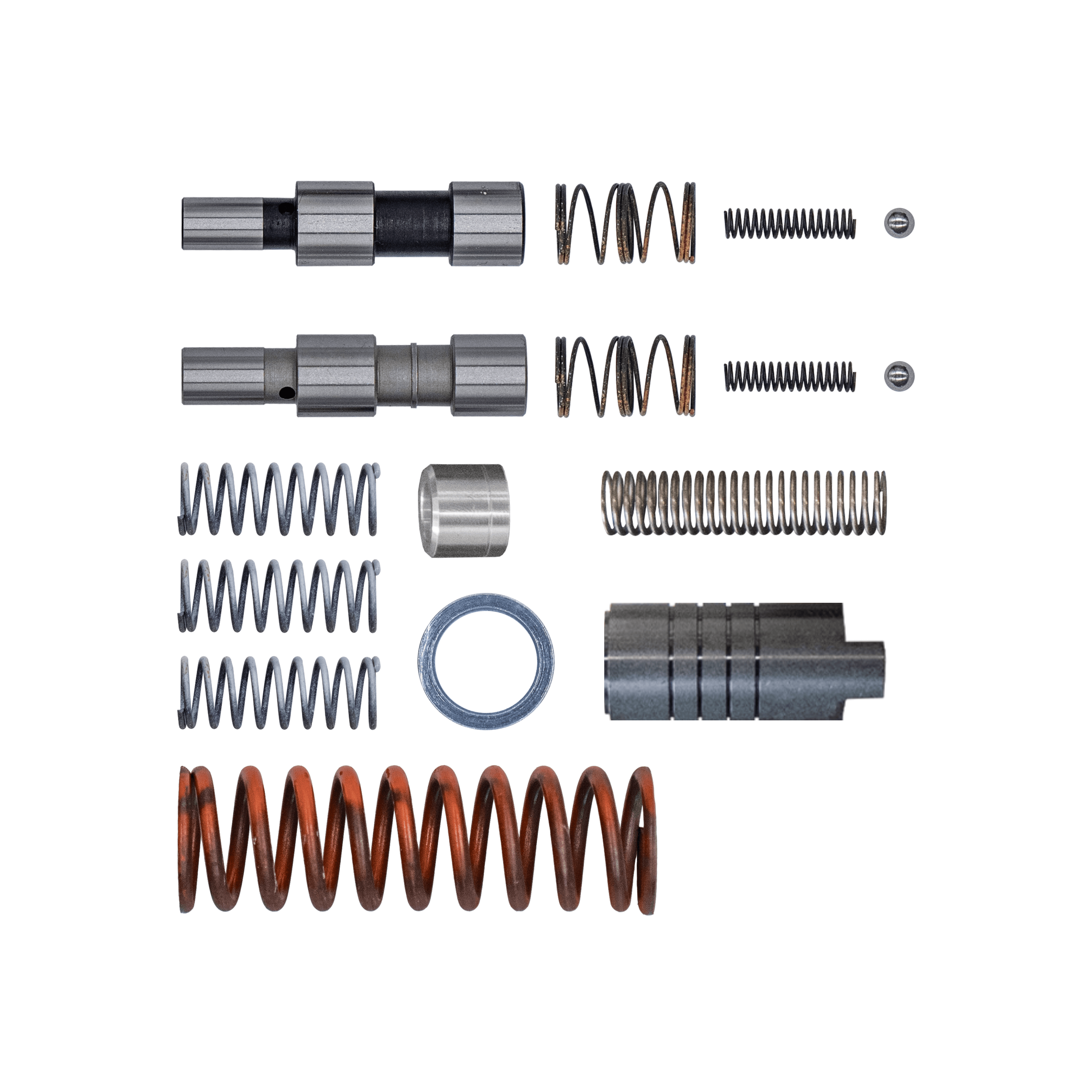 Firepunk Allison Shift Kit