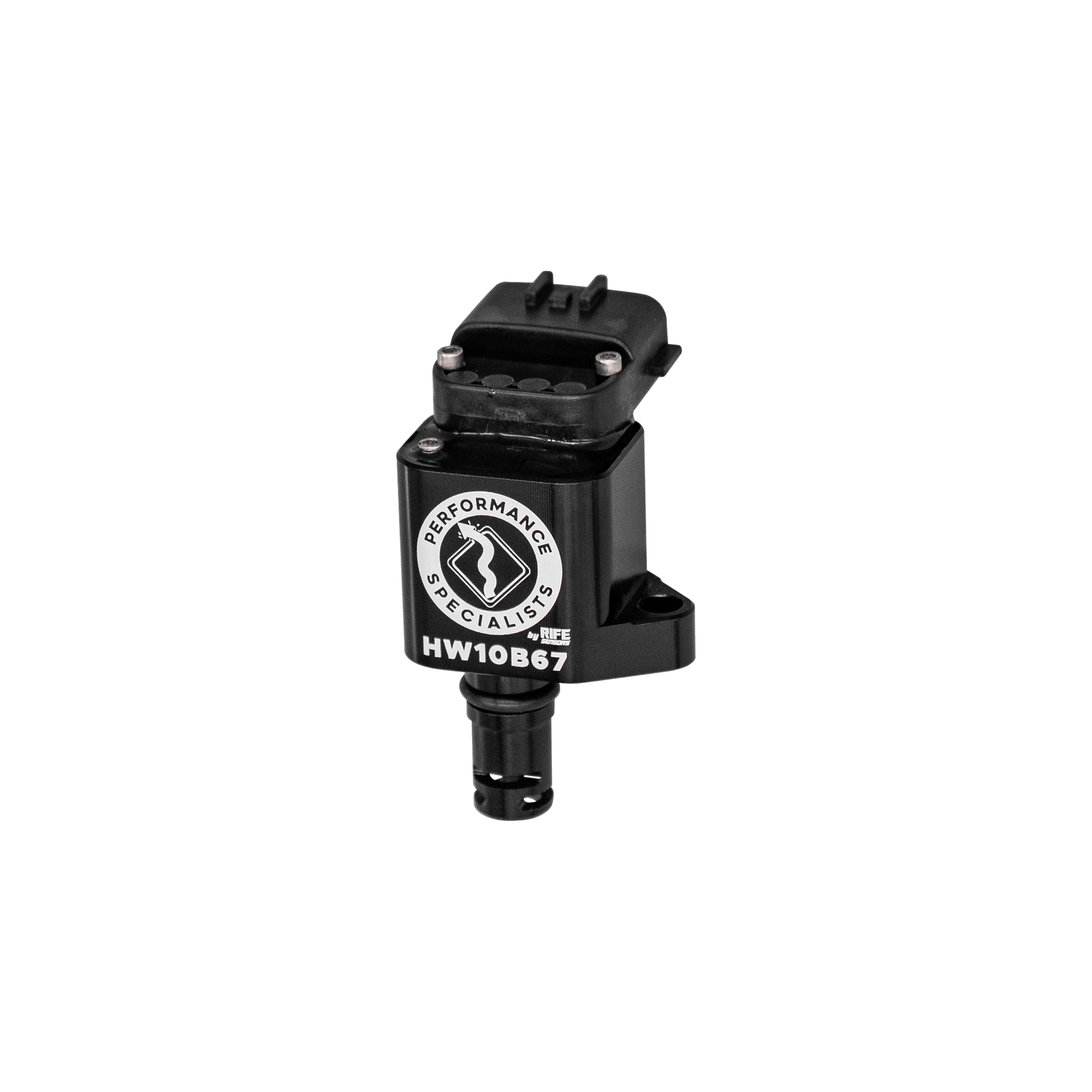 Hardway Cummins 10 Bar MAP Sensor by RIFE – Firepunk