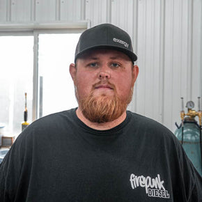 About Us – Firepunk