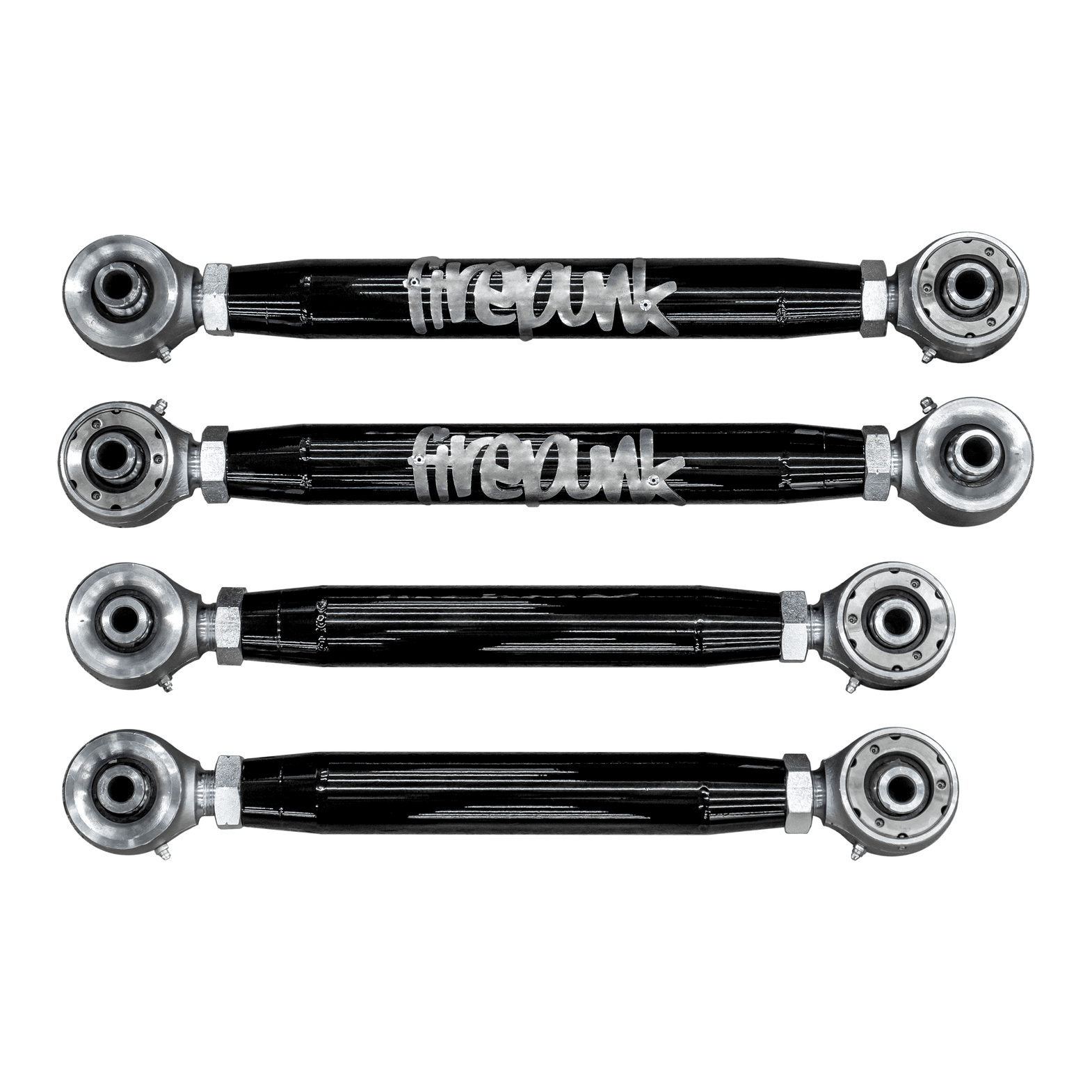 Firepunk Control Arms