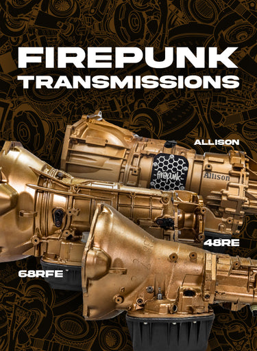 Firepunk