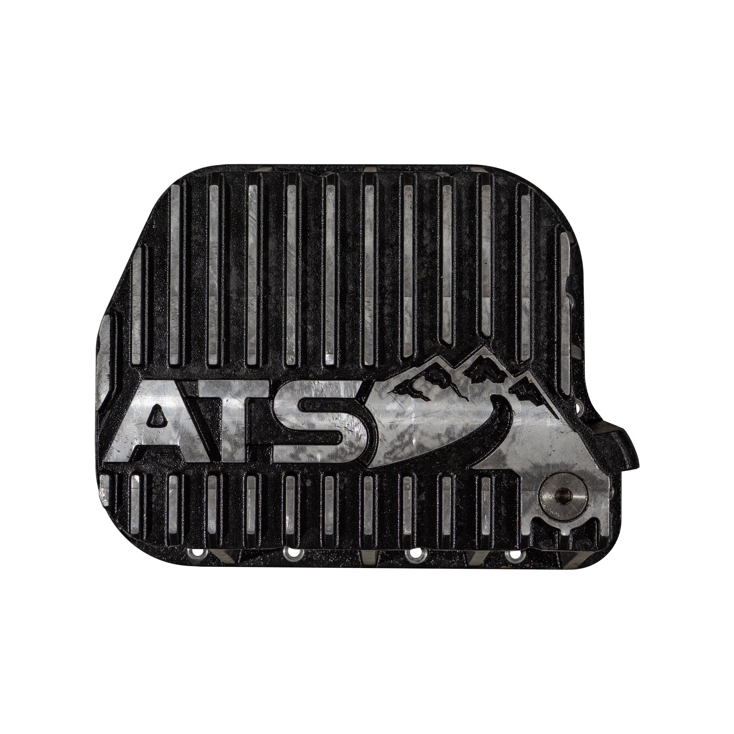 Used 47RE and 48RE Transmission Pans – Firepunk