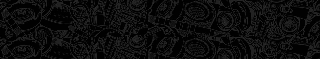 Cummins – Firepunk