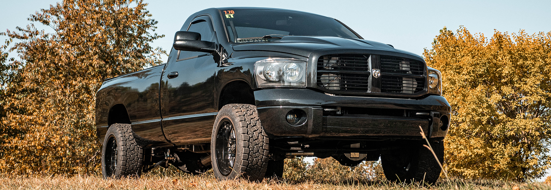 Hunter Coffey – Firepunk