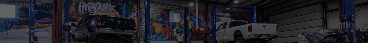 About Us – Firepunk