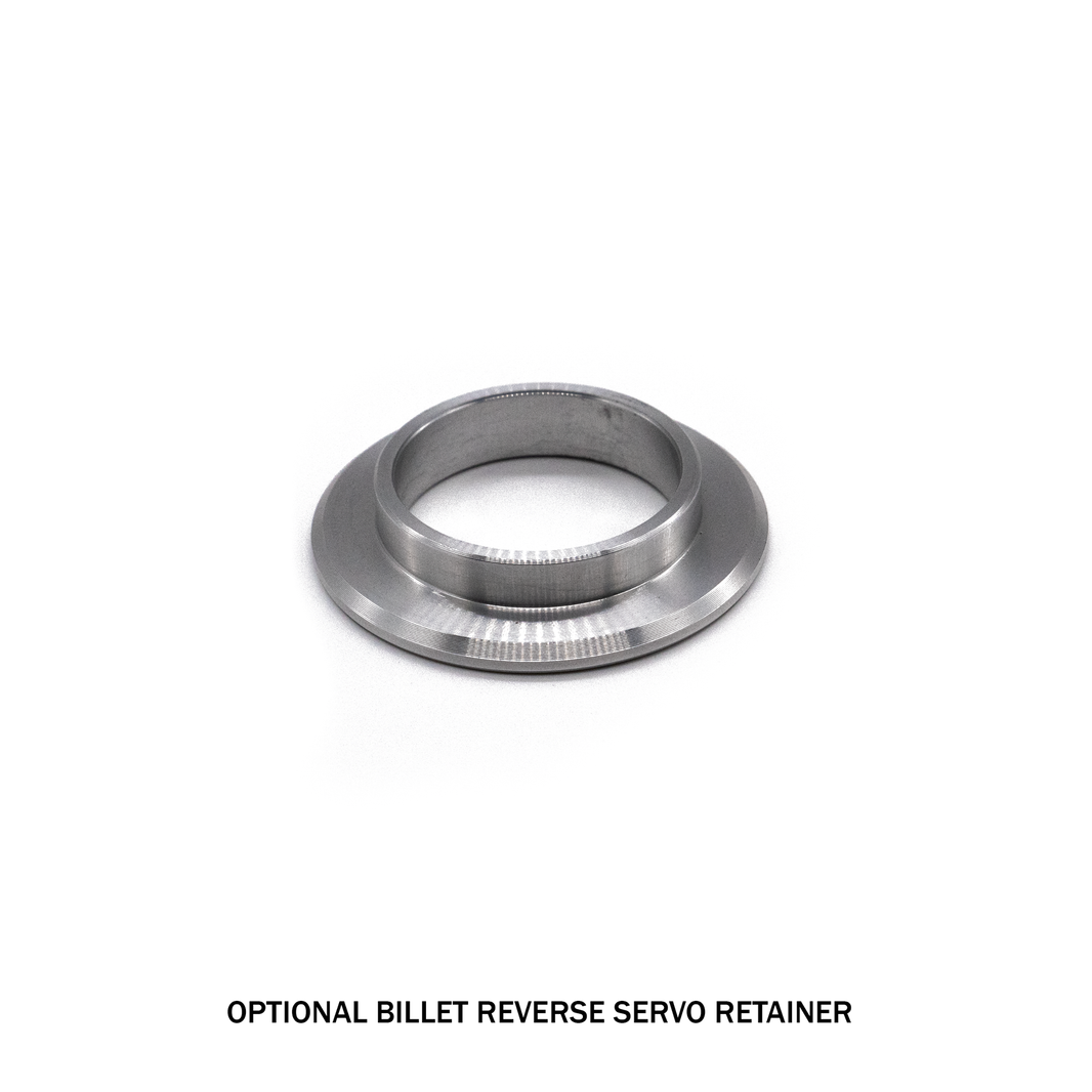 Firepunk Transmission Rebuild Kits | 48RE, 47RE, Allison