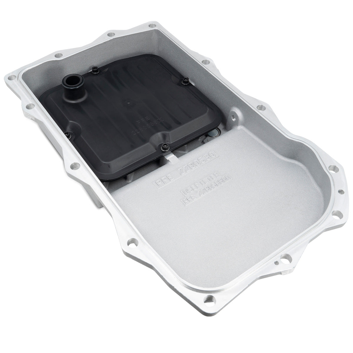 8Hp70 PPE Transmission Pan Filter PPE Diesel – Firepunk