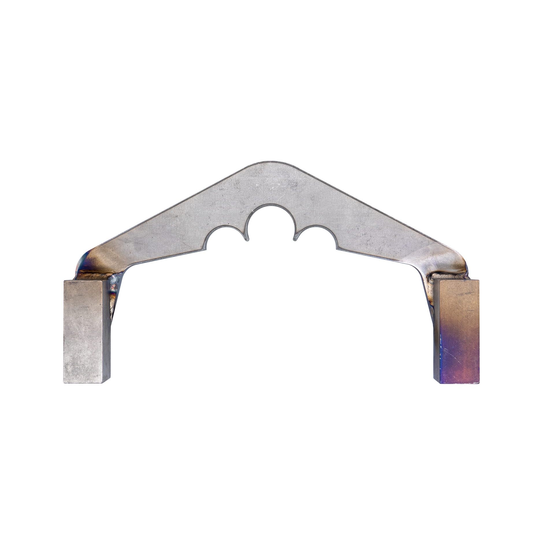 Firepunk Engine Lift Brackets