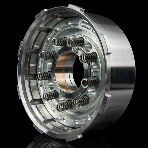 SunCoast Pro-Loc Billet Ultimate Weapon – Firepunk