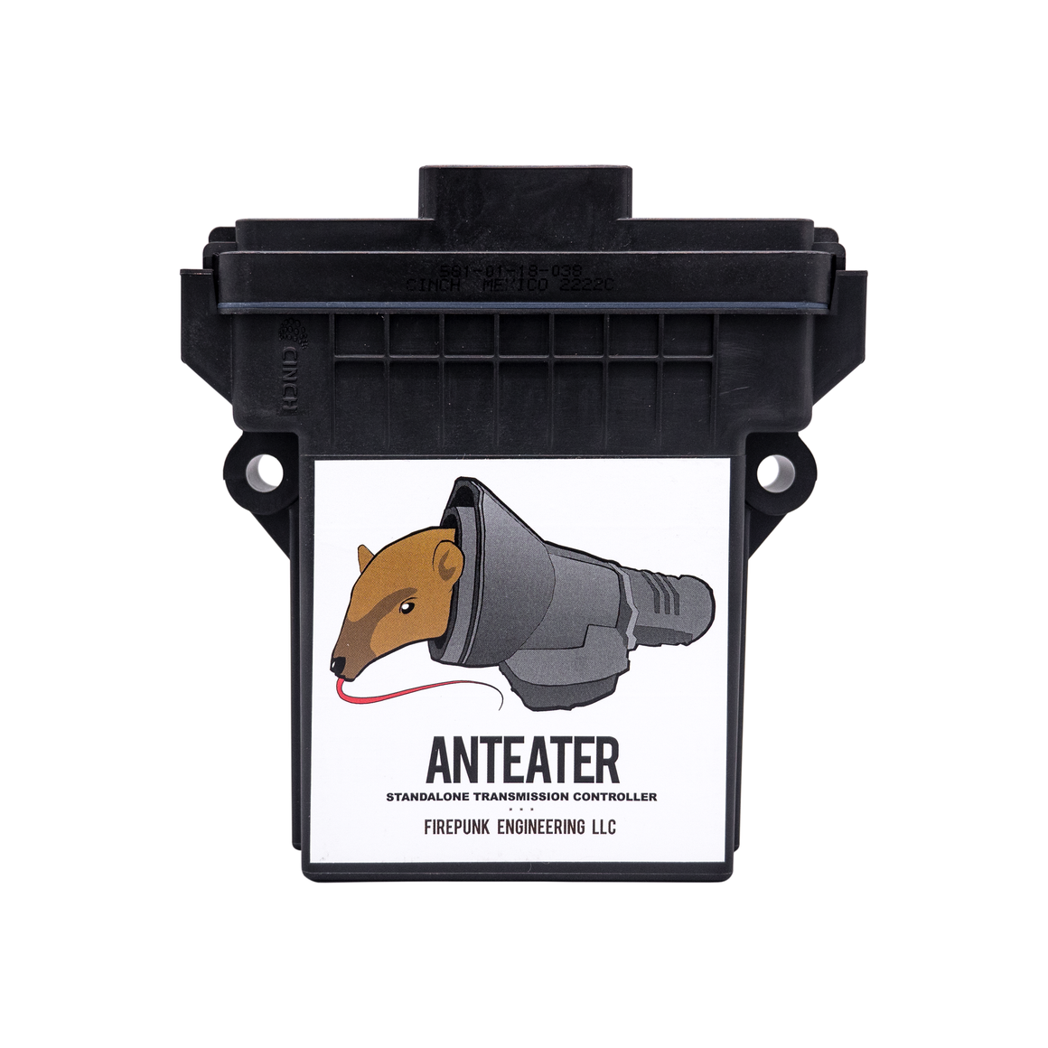 Firepunk Rebuild Accessories