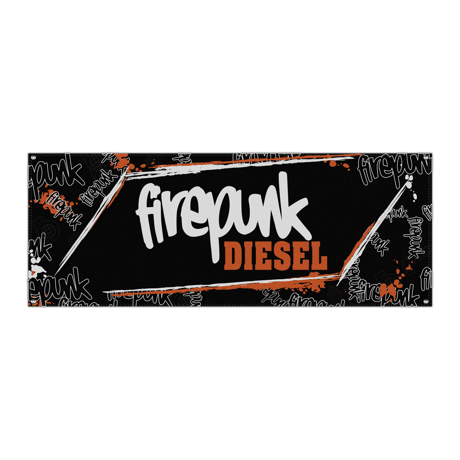 Firepunk Accessories