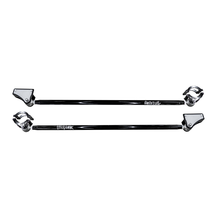 Firepunk Traction Bars