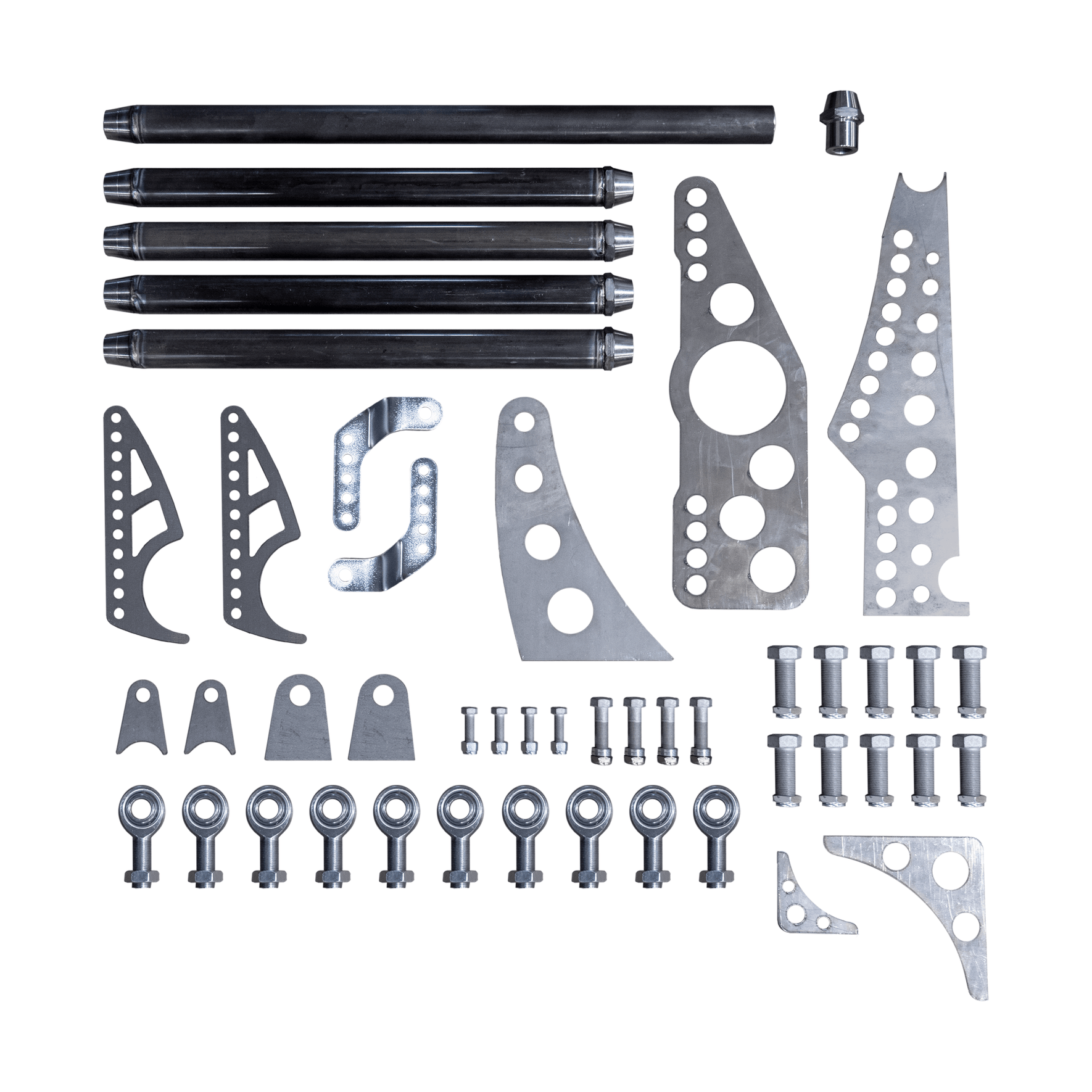 Suspension & 4-Link Kits – Firepunk