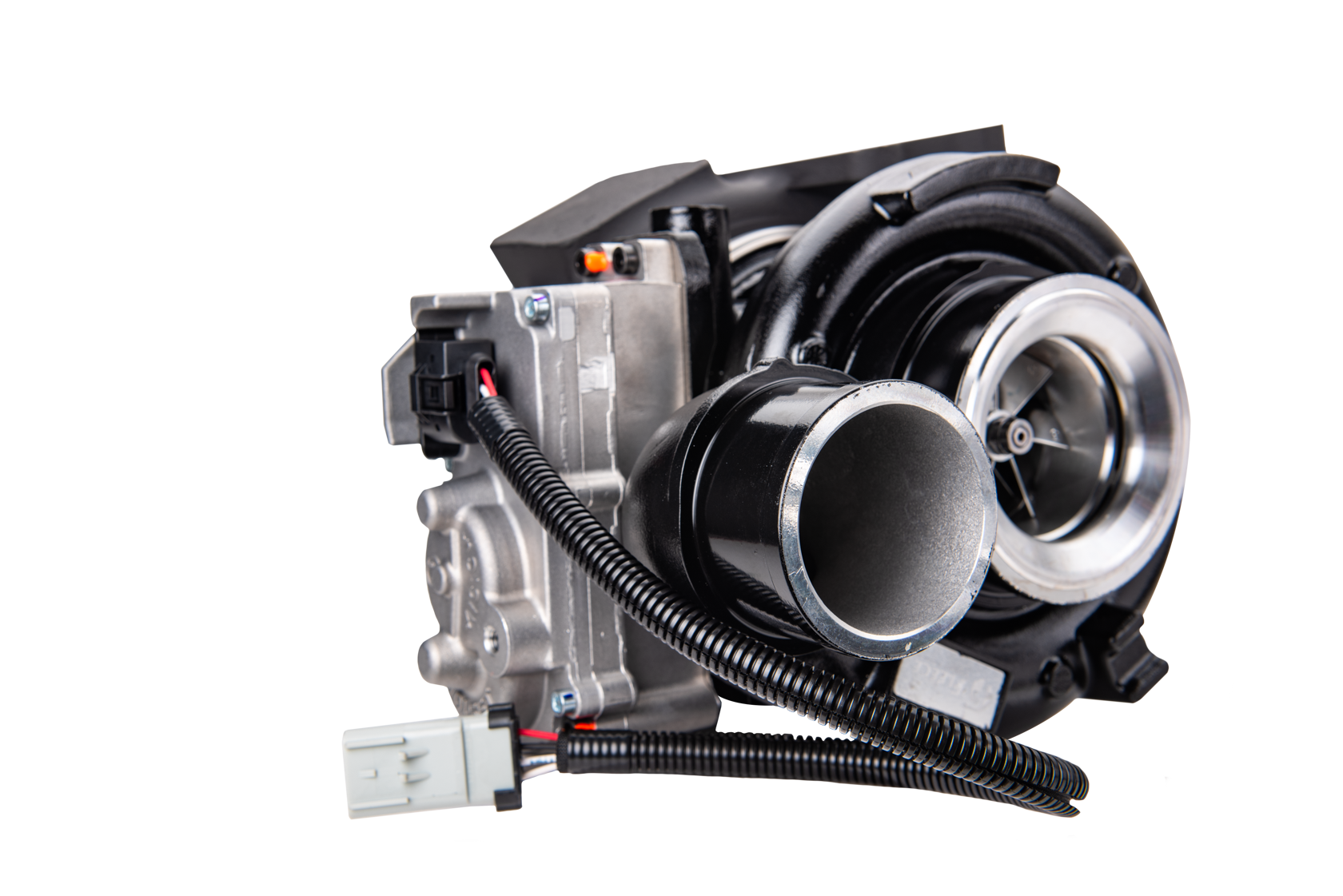 2007.5-2012 Dodge 2500/3500 Cummins 63mm FMW Holset VGT Cheetah Turboc ...