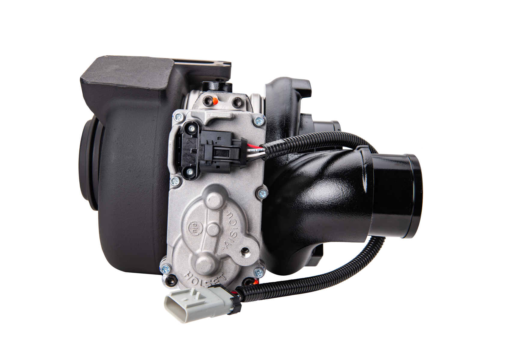 2007.5-2012 Dodge 2500/3500 Cummins 63mm FMW Holset VGT Cheetah Turboc ...