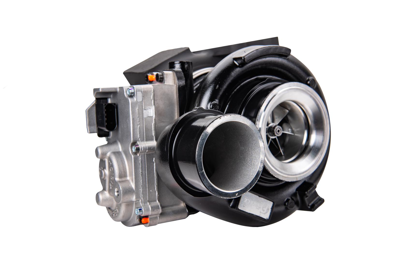 2013-2017 Cummins 63mm FMW Holset VGT Cheetah Turbocharger Fleece Perf ...