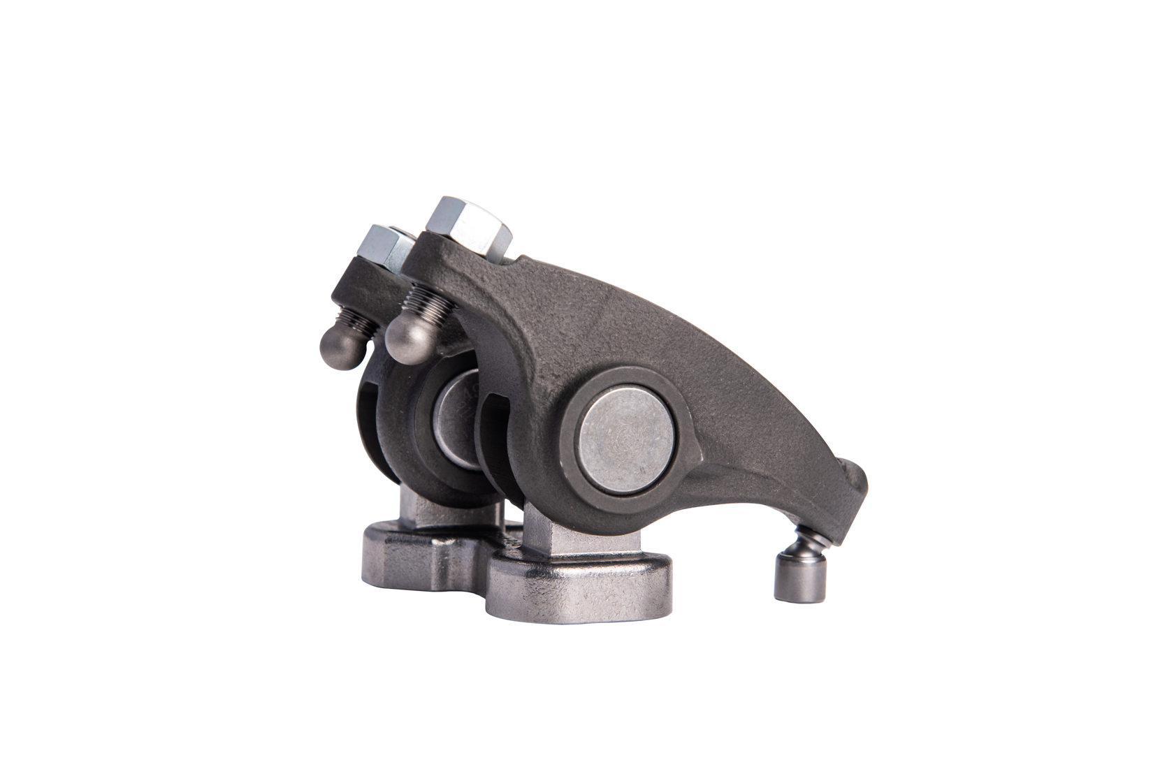 OE Replacement Rocker Arm Assembly for 5.9L and 6.7L Cummins Engines F ...