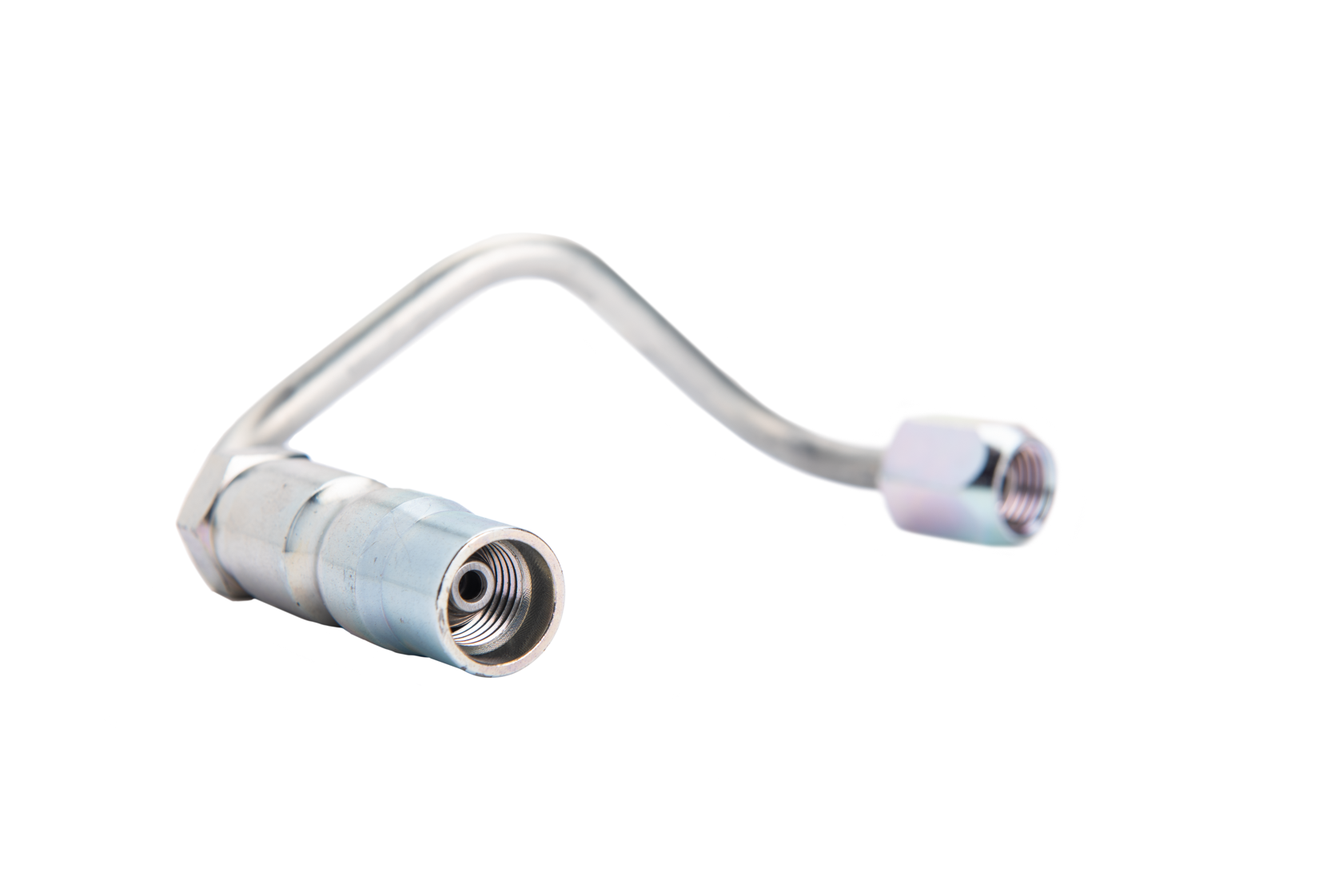 LB7 High Pressure Injection Line (3 and 6) For 01-04 Duramax LB7 Fleec ...