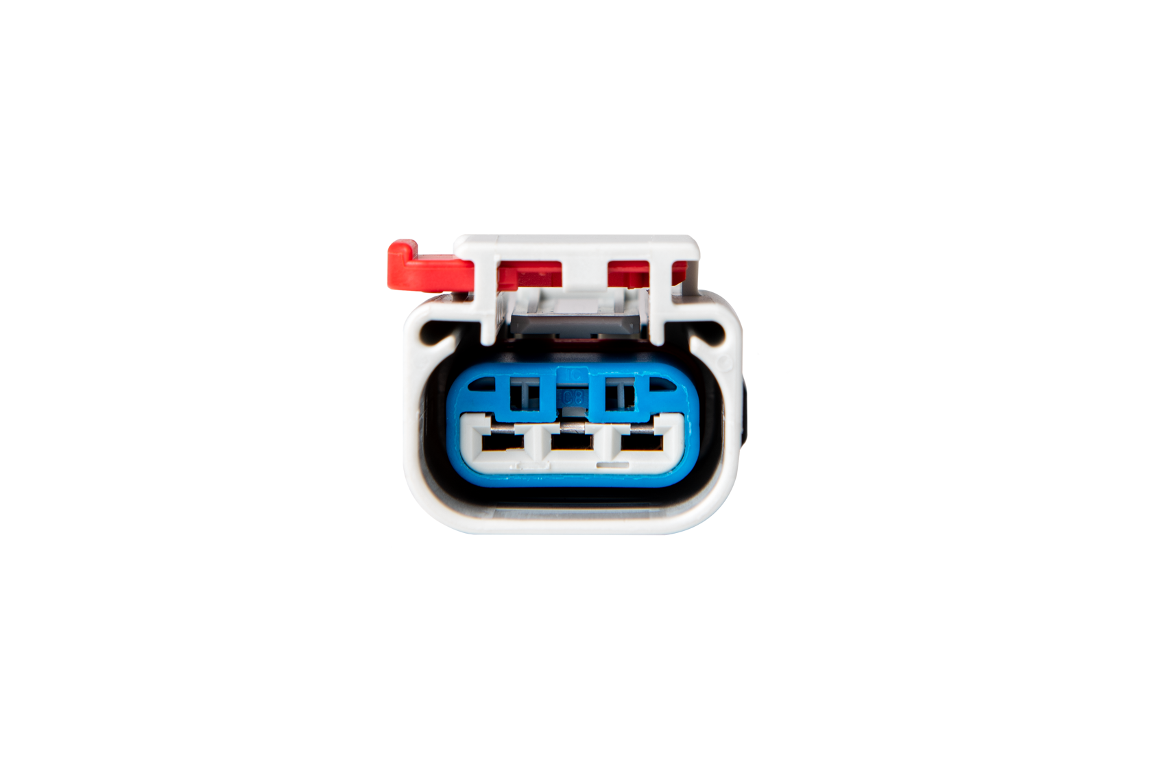 Cummins Crankcase Pressure Sensor Pigtail Fleece Performance – Firepunk