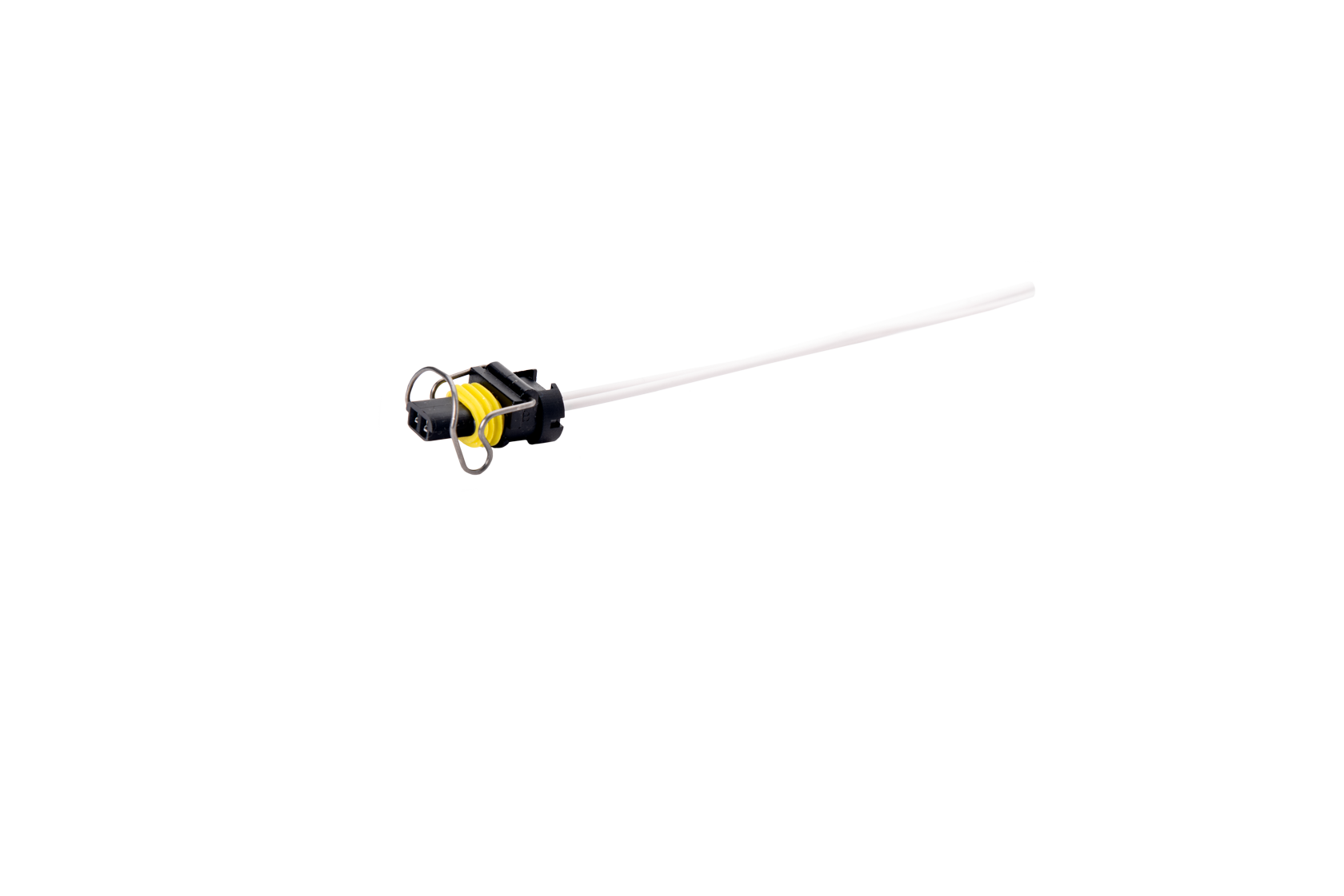 Multi-Use Sensor Pigtail - No 8 Fleece Performance – Firepunk