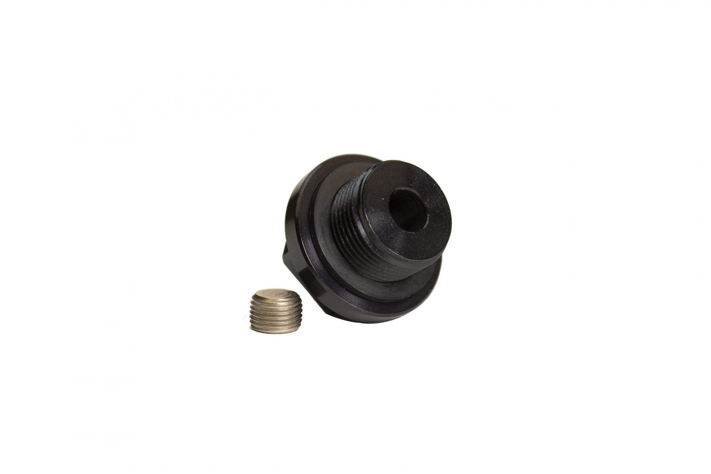LB7 Duramax Intake Air Heater Delete Plug Fleece Performance – Firepunk
