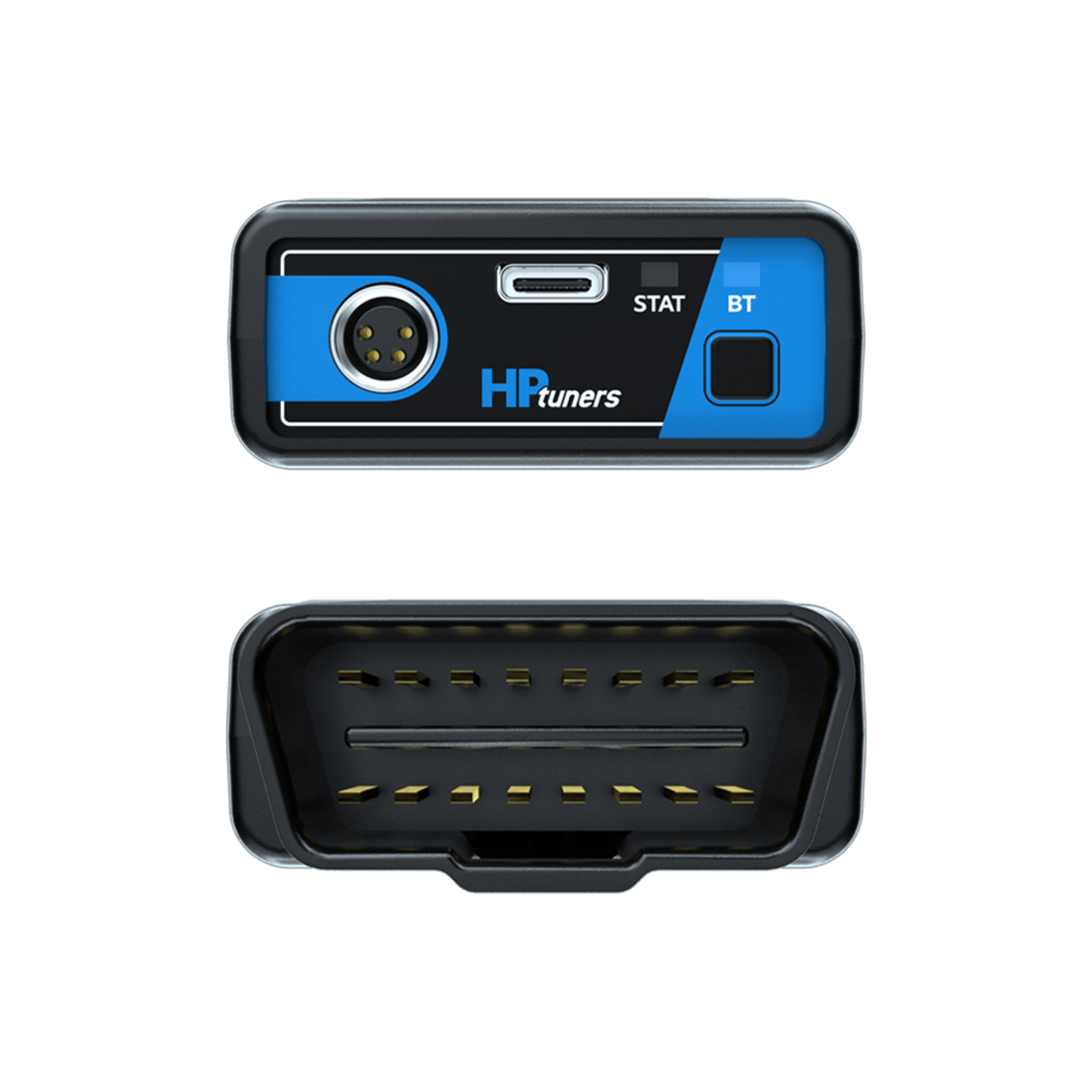 2003-05 HP Tuners MPVI3 Tuning Interface with Firepunk Custom Tuning