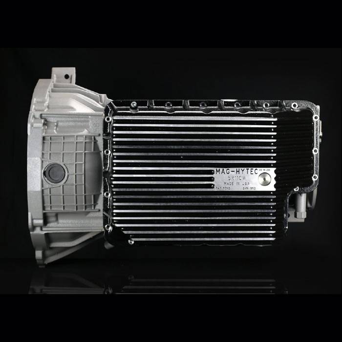 4R100 4WD PTO TRANSMISSION ASSEMBLY – Firepunk