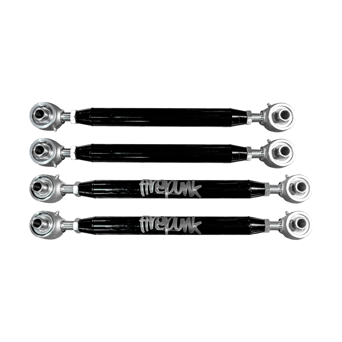 Suspension & 4-Link Kits – Firepunk