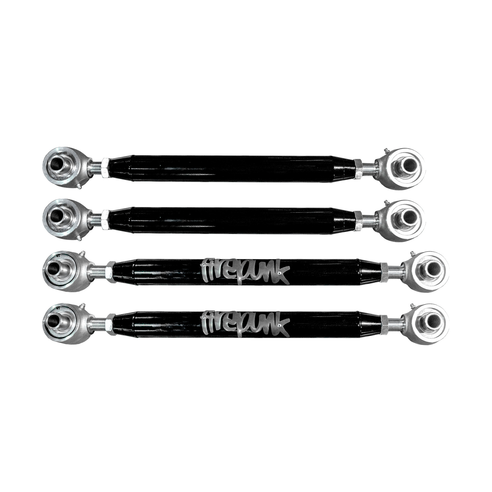 Suspension & 4-Link Kits – Firepunk