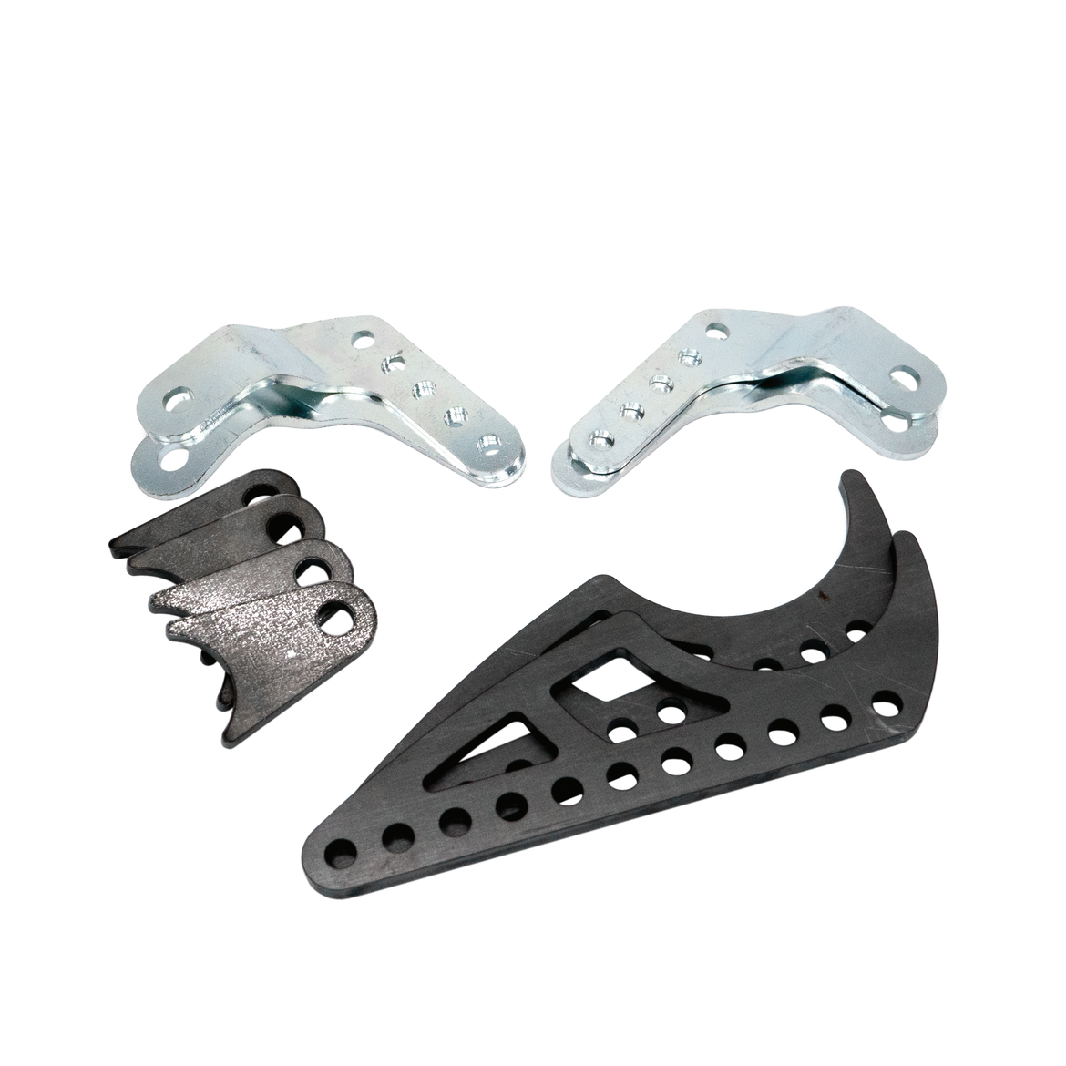 Firepunk Racing Parts