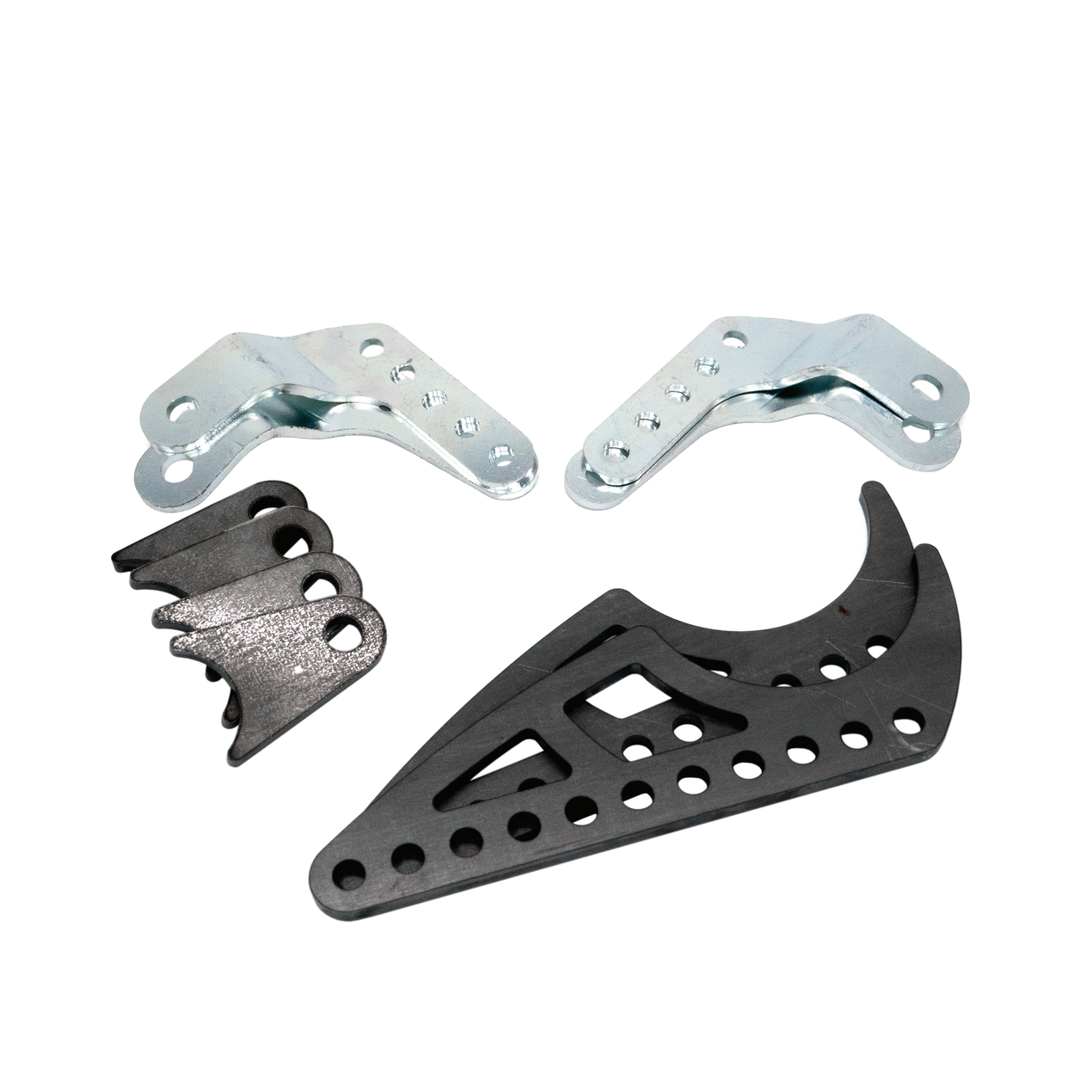 Firepunk Racing Parts