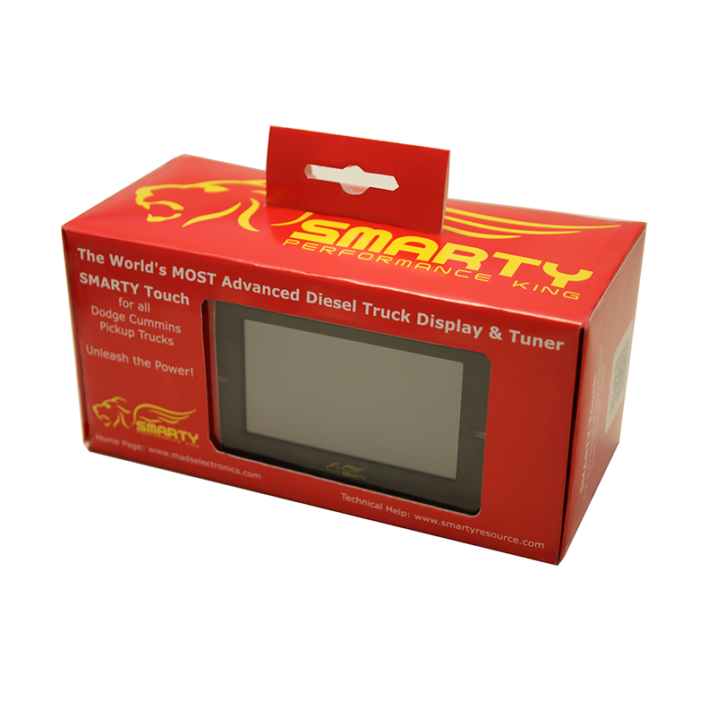 MADS Smarty Touch Programmer S2G – Firepunk