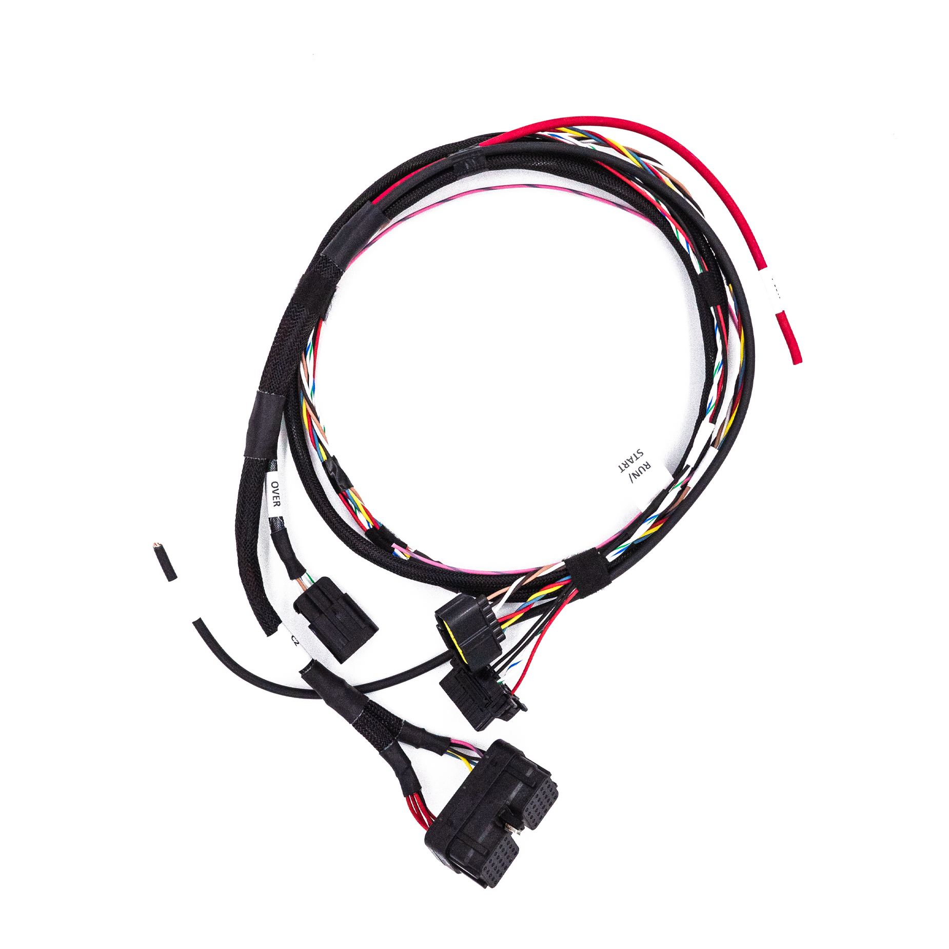 Standalone ECM Harness – Firepunk