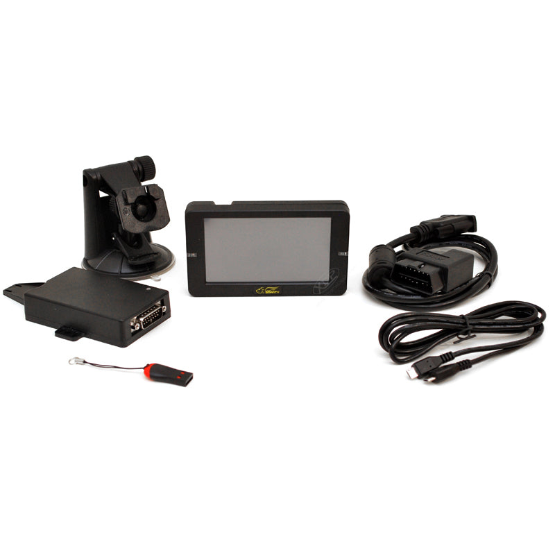 MADS Smarty Touch Programmer S2G – Firepunk