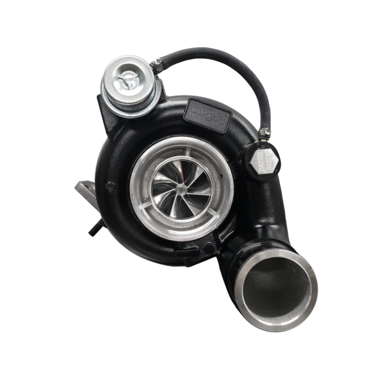 Taterbuilt 63/67 He351cw 03-07 Cummins direct bolt on upgrade – Firepunk